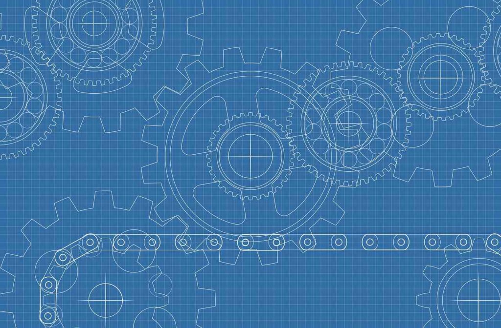 Blueprinting - odkryj potencjał w projektowaniu doświadczeń klienta